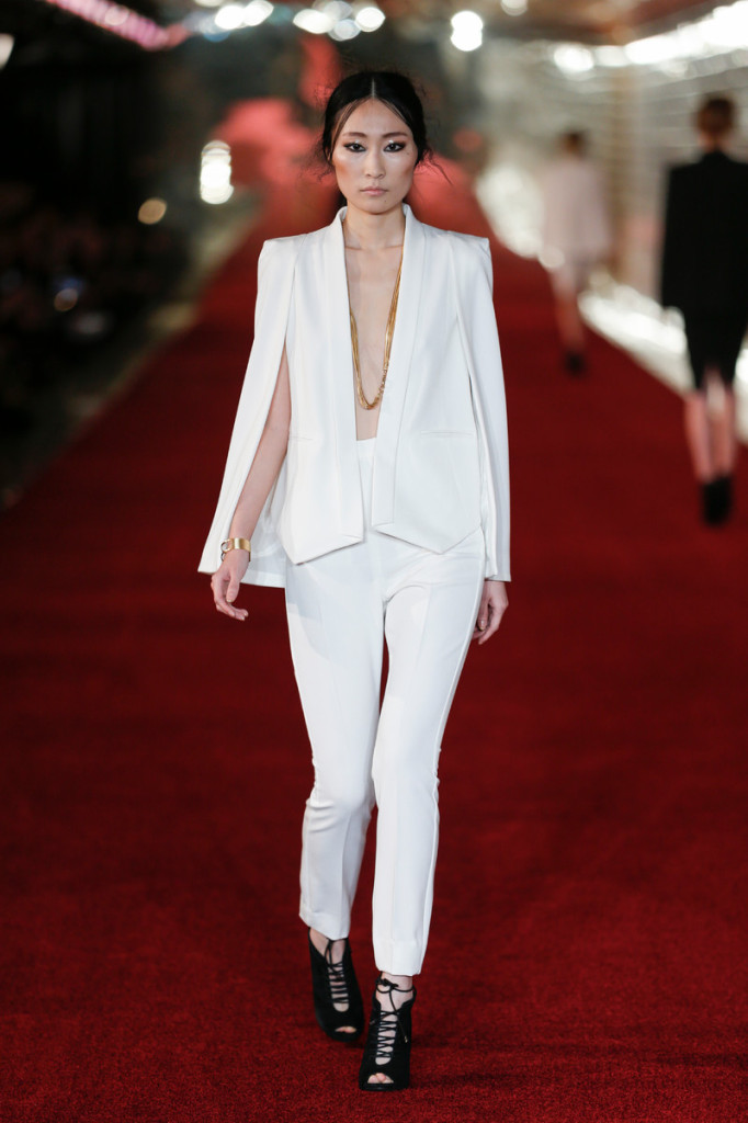 Supertrash Catwalk Fashion Show Amsterdam FW2015 | Team Peter Stigter ...