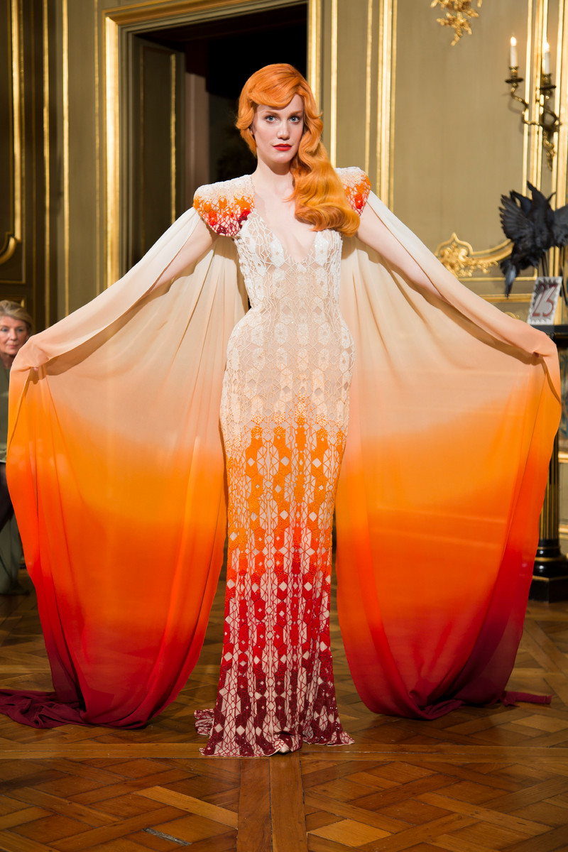 14 New Woman Dress Up Ideas