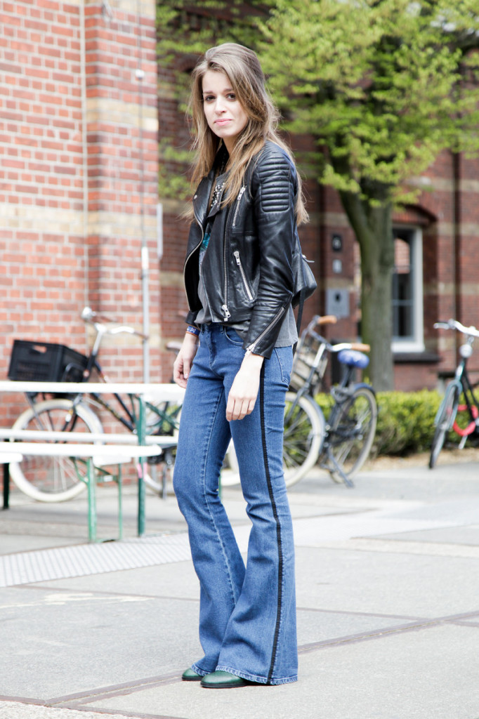 Streetwear Amsterdam Denim Days Blueprint 2015 | Team Peter Stigter ...