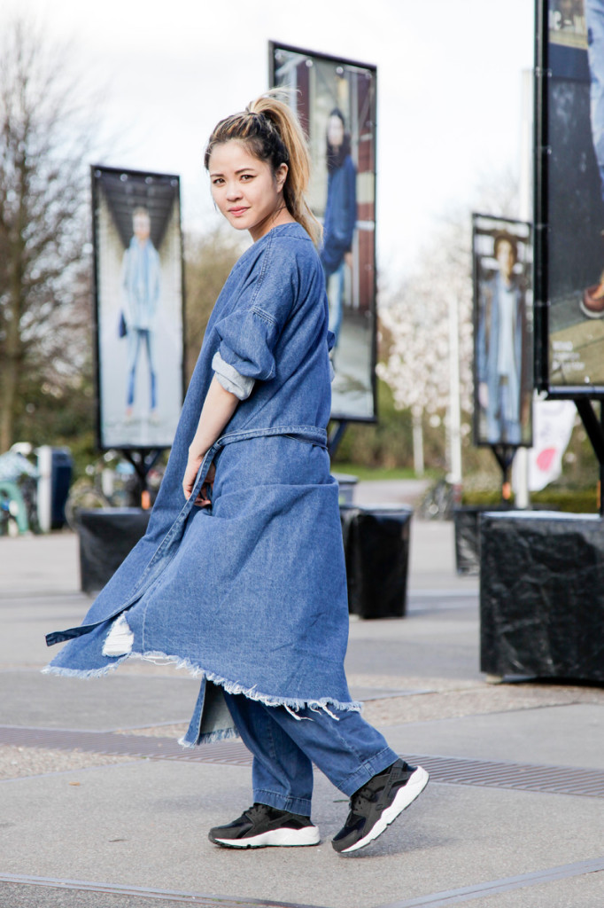 Streetwear Amsterdam Denim Days Blueprint 2015 | Team Peter Stigter ...