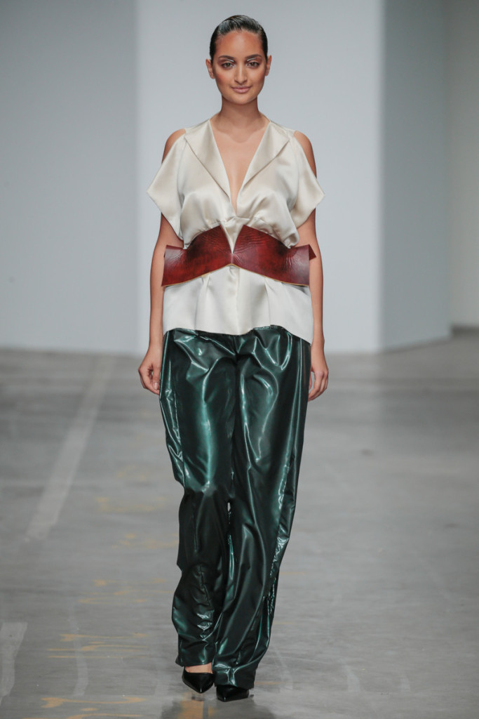 Fashionclash Festival 2015, this was Day 1 | Team Peter Stigter ...