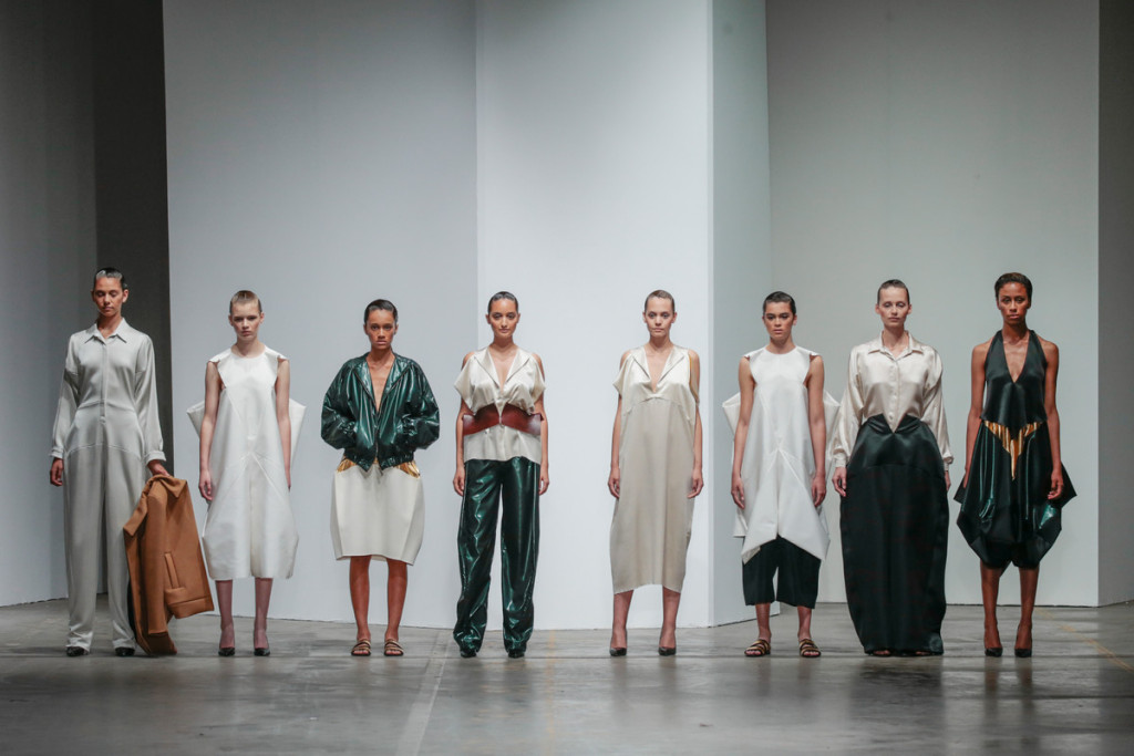 Fashionclash Festival 2015, this was Day 1 | Team Peter Stigter ...