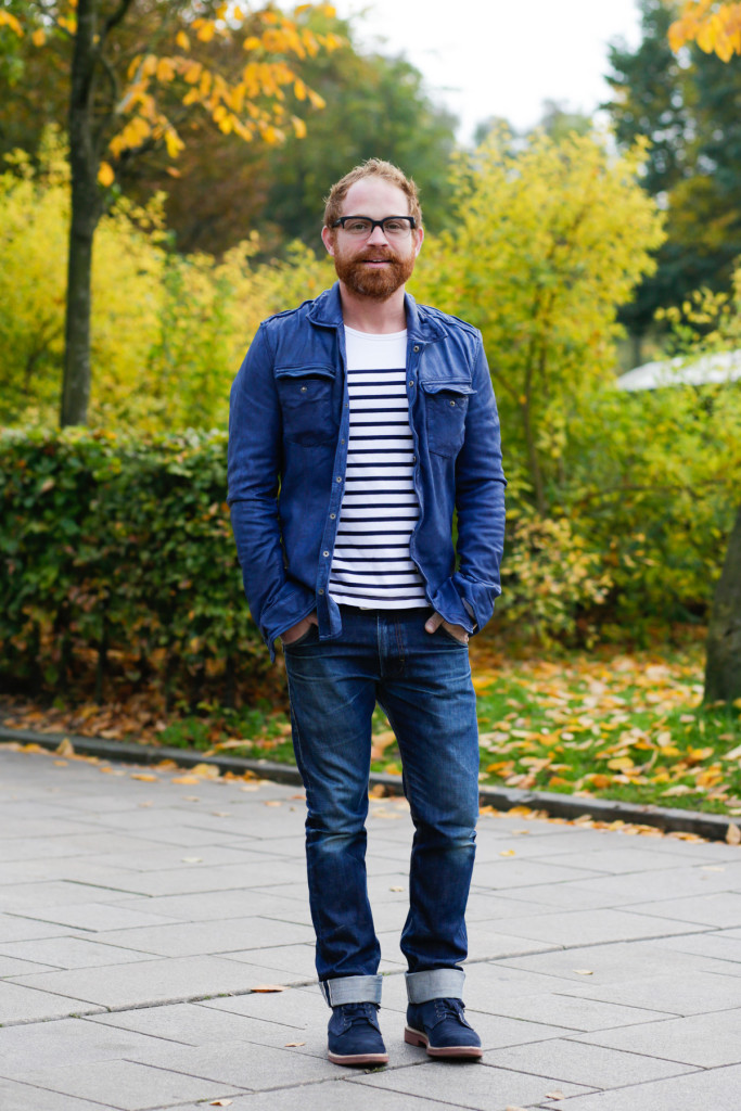 Streetfashion The Kingpins Show Amsterdam | Team Peter Stigter, catwalk ...