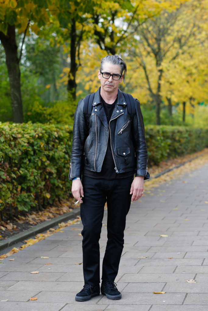 Streetfashion The Kingpins Show Amsterdam | Team Peter Stigter, catwalk ...