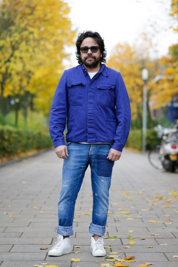 Streetfashion The Kingpins Show Amsterdam | Team Peter Stigter, catwalk ...