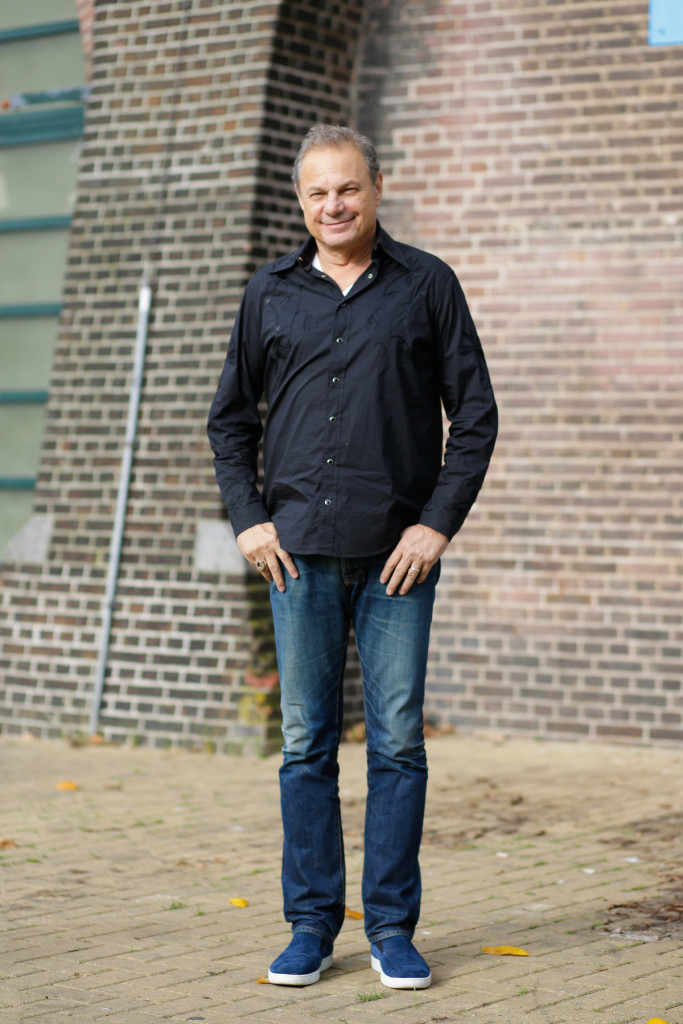 Streetfashion The Kingpins Show Amsterdam | Team Peter Stigter, catwalk ...