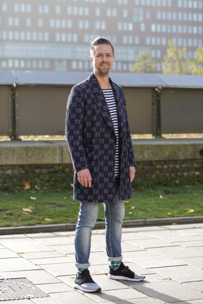 Streetfashion The Kingpins Show Amsterdam | Team Peter Stigter, catwalk ...
