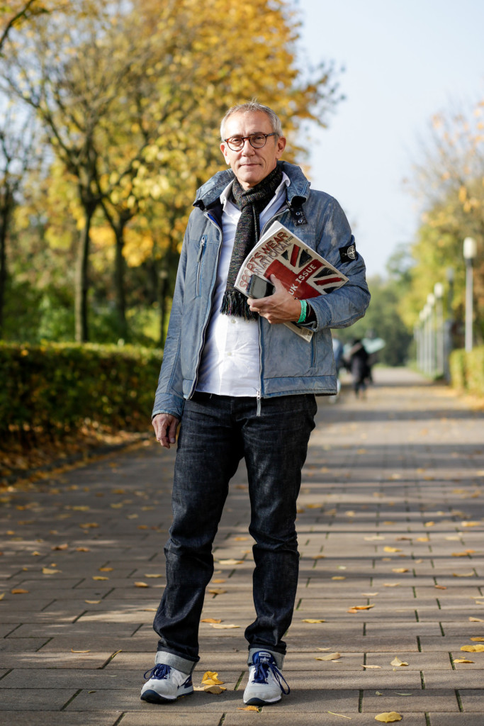 Streetfashion The Kingpins Show Amsterdam | Team Peter Stigter, catwalk ...