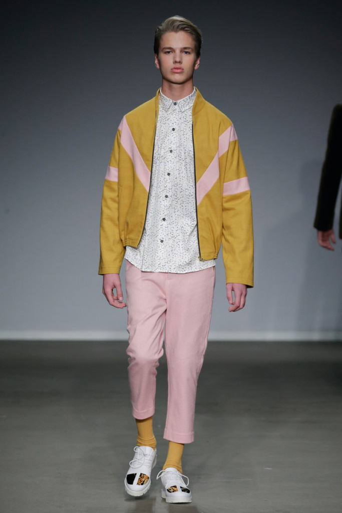 Inkni | Team Peter Stigter, catwalk show, streetwear and fashion ...