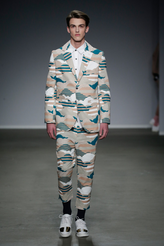 Inkni | Team Peter Stigter, catwalk show, streetwear and fashion ...