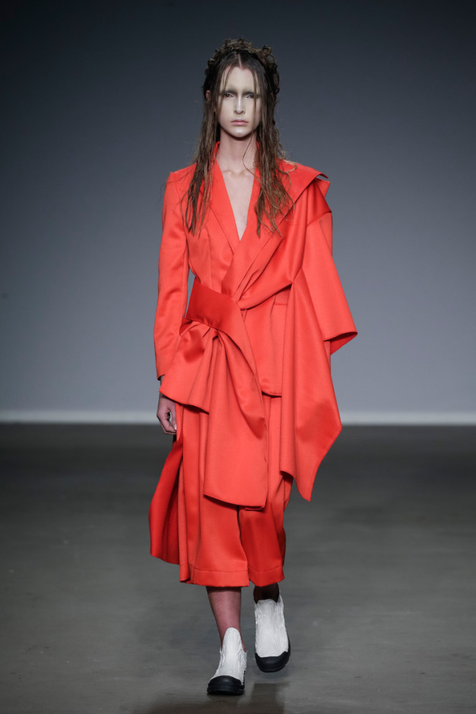 Inkni | Team Peter Stigter, catwalk show, streetwear and fashion ...