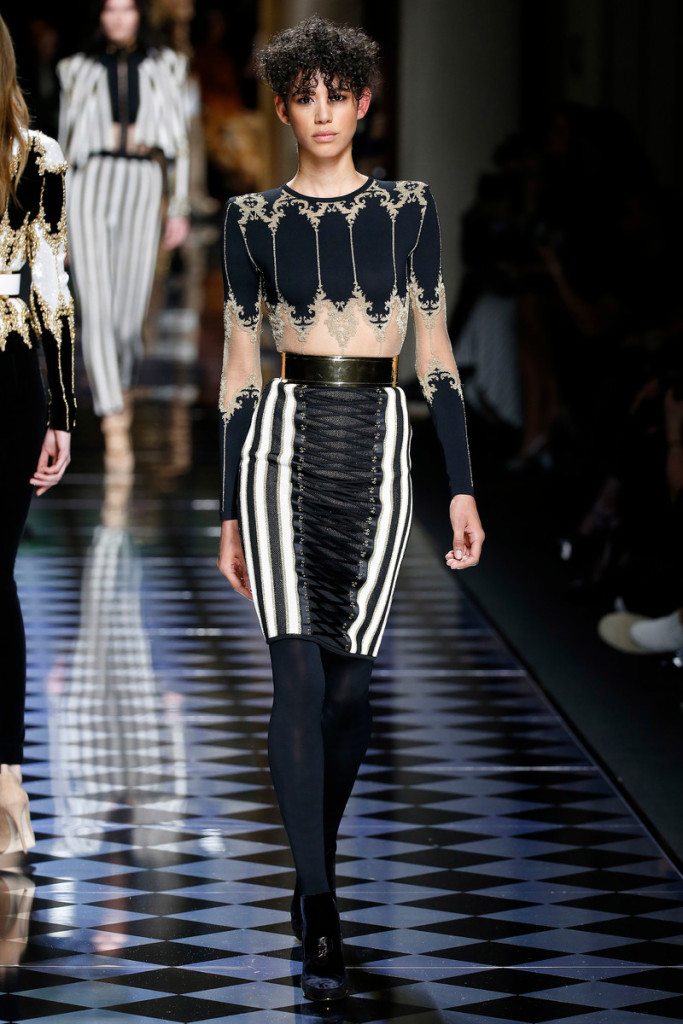 Search Results balmain : Team Peter Stigter, catwalk show, streetwear ...