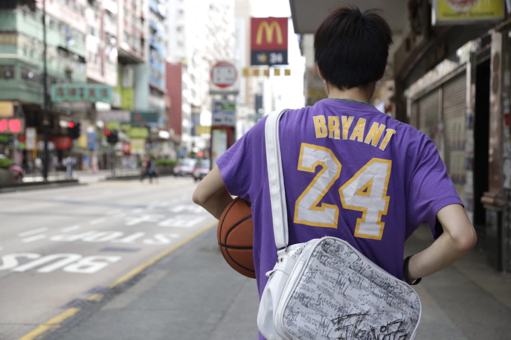 Hong Kong street (fashion) life | Team Peter Stigter, catwalk show ...