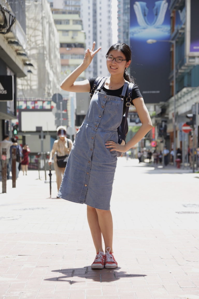 Hong Kong street (fashion) life | Team Peter Stigter, catwalk show ...