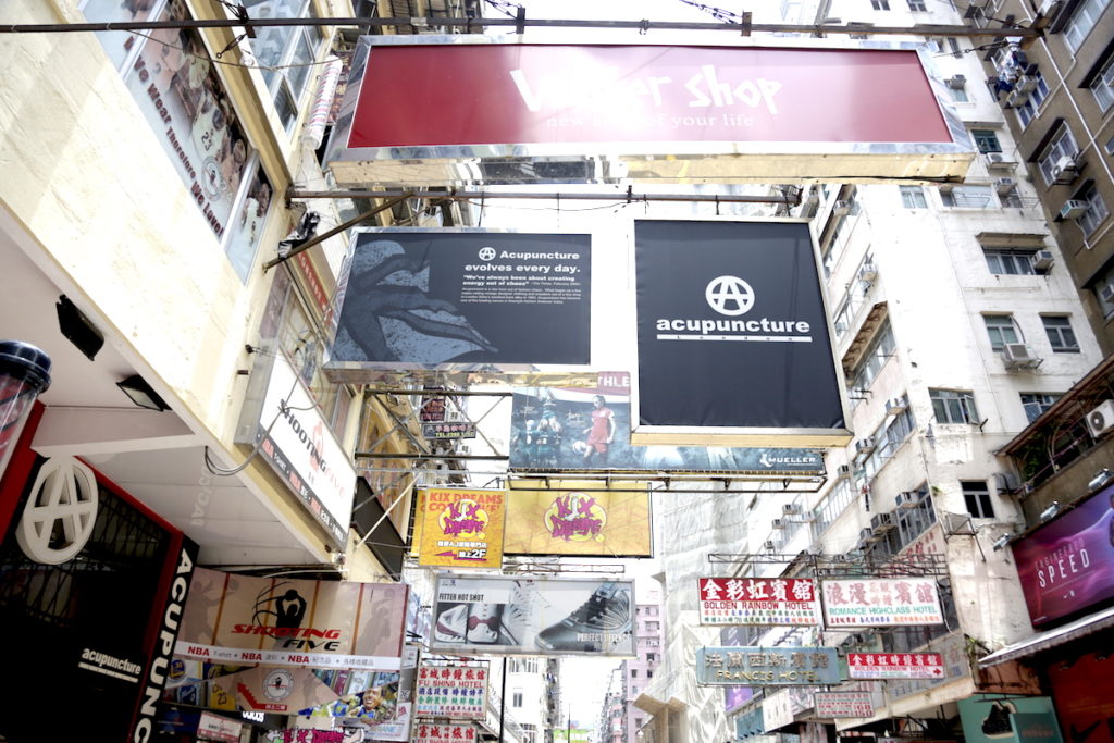 Hong Kong street (fashion) life | Team Peter Stigter, catwalk show ...