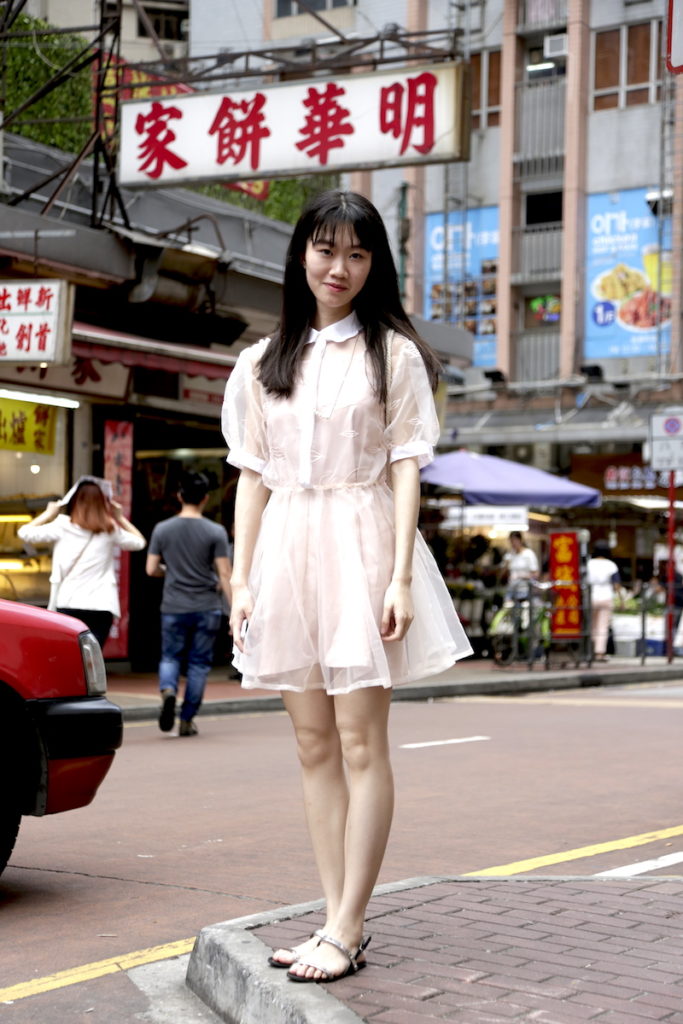 Hong Kong street (fashion) life | Team Peter Stigter, catwalk show ...