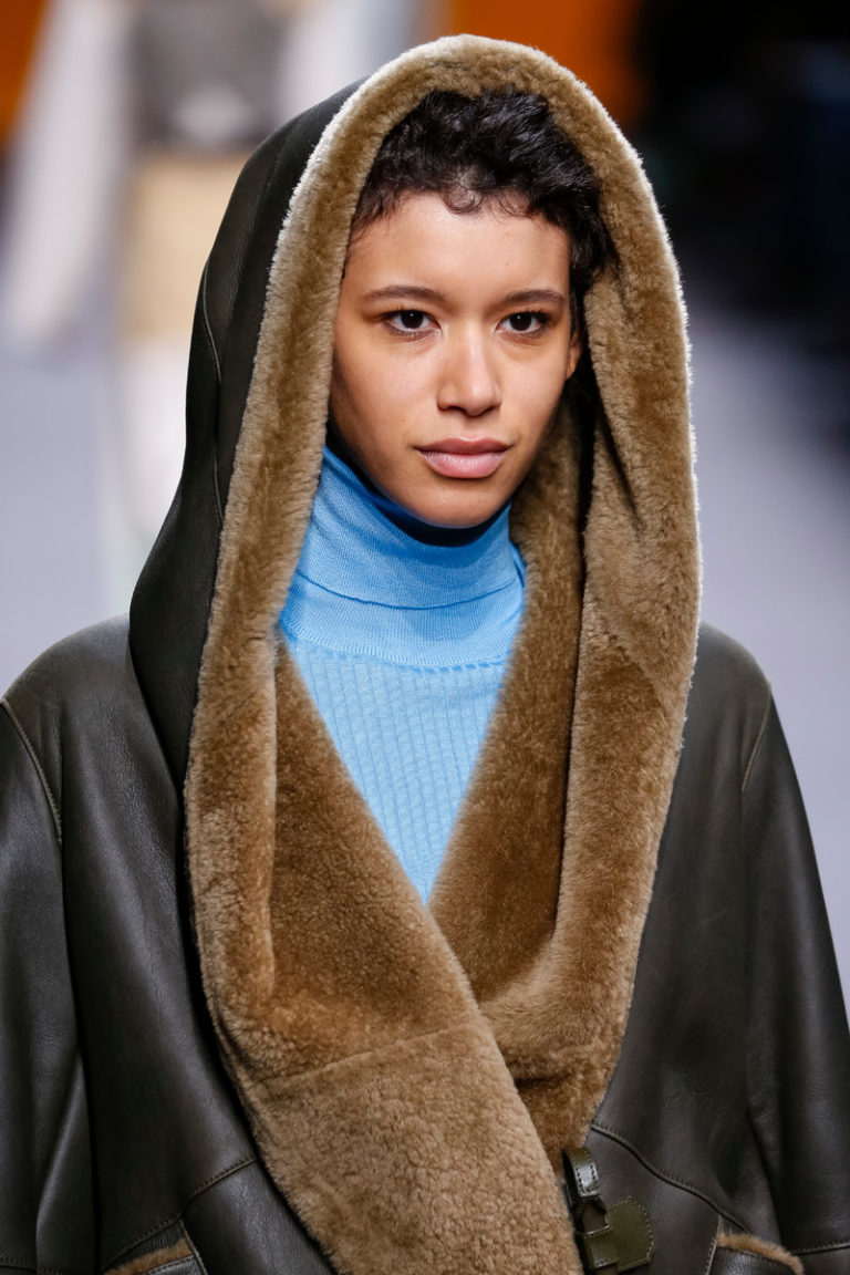 WOMENSWEAR TREND FW2016: In Sheep’s Clothing | Team Peter Stigter ...