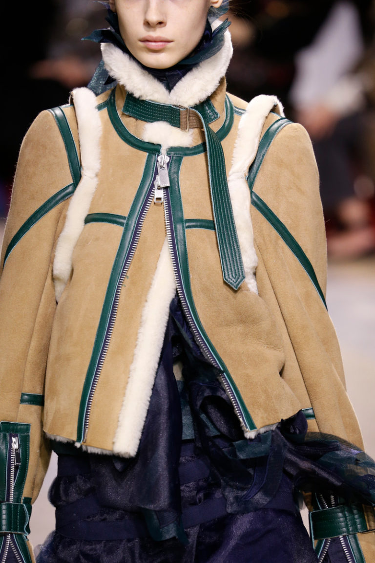 WOMENSWEAR TREND FW2016: In Sheep’s Clothing | Team Peter Stigter ...