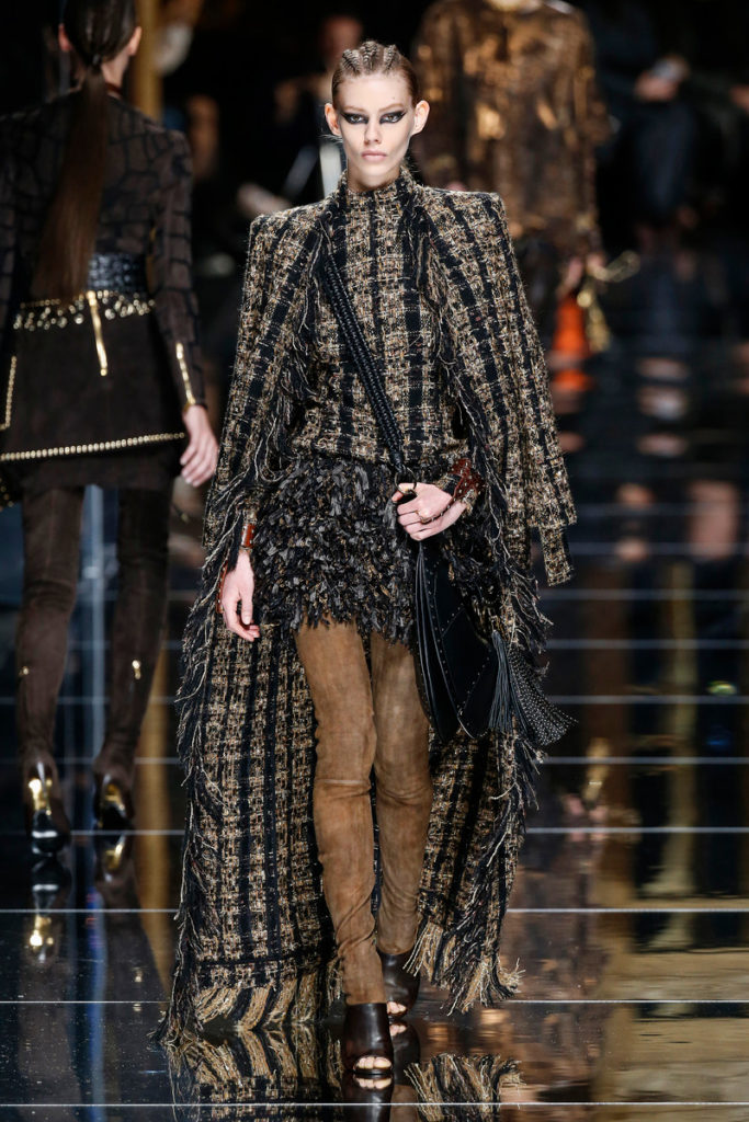 Search Results balmain : Team Peter Stigter, catwalk show, streetwear ...