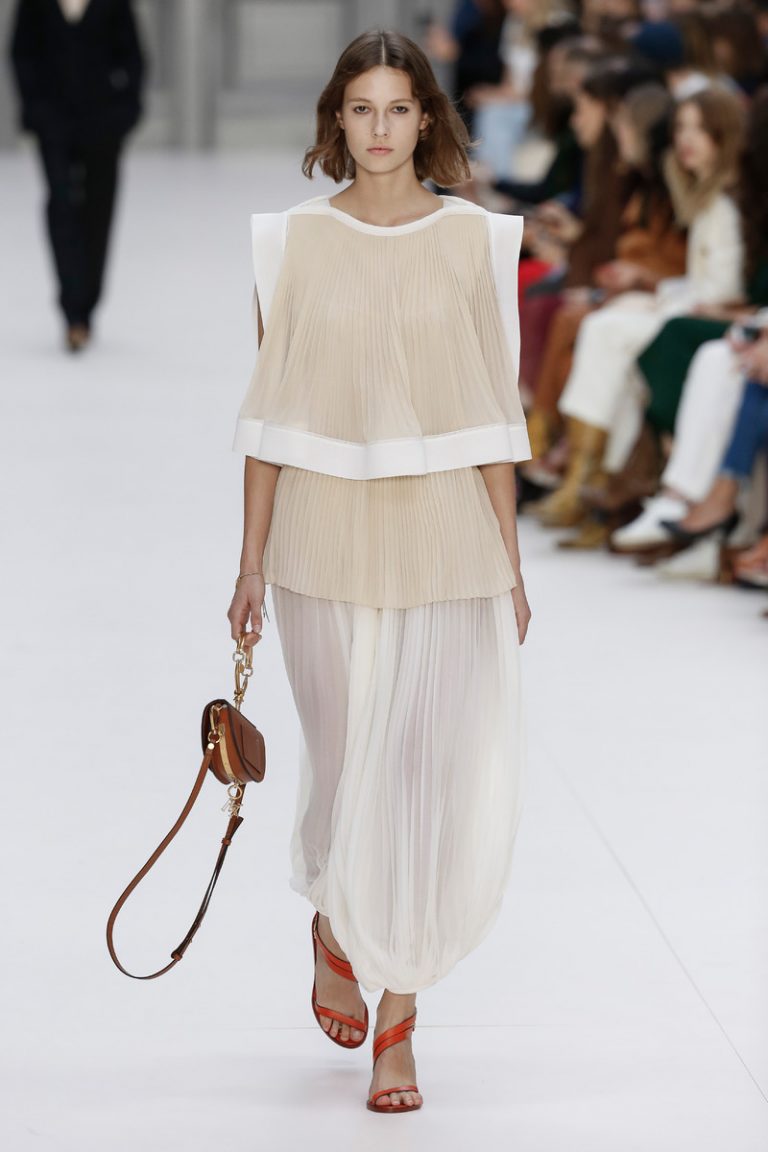 Summer Catwalk Trend 2017: Tiny Bags | Team Peter Stigter, catwalk show ...