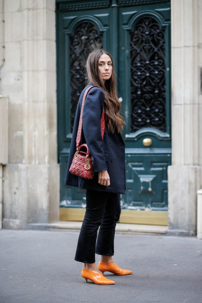 Streetwear Paris Womenswear SS2018, Day 01 | Team Peter Stigter ...