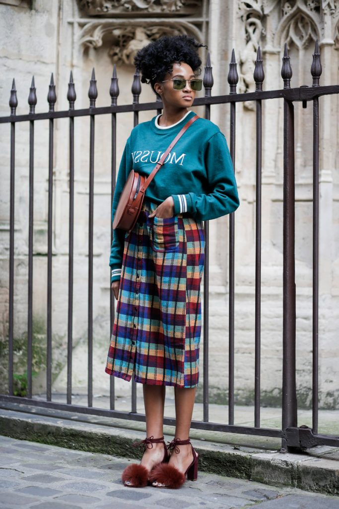 Streetwear Paris Womenswear SS2018, Day 01 | Team Peter Stigter ...