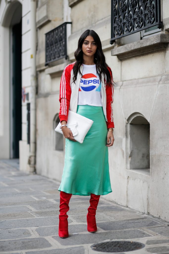 Streetwear Paris Womenswear SS2018, Day 02 | Team Peter Stigter ...