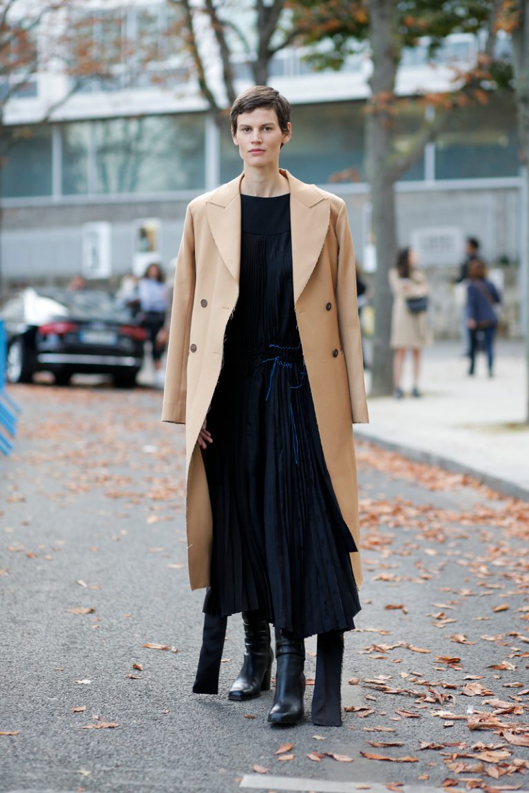 Streetwear Paris Womenswear SS2018, Day 04 | Team Peter Stigter ...