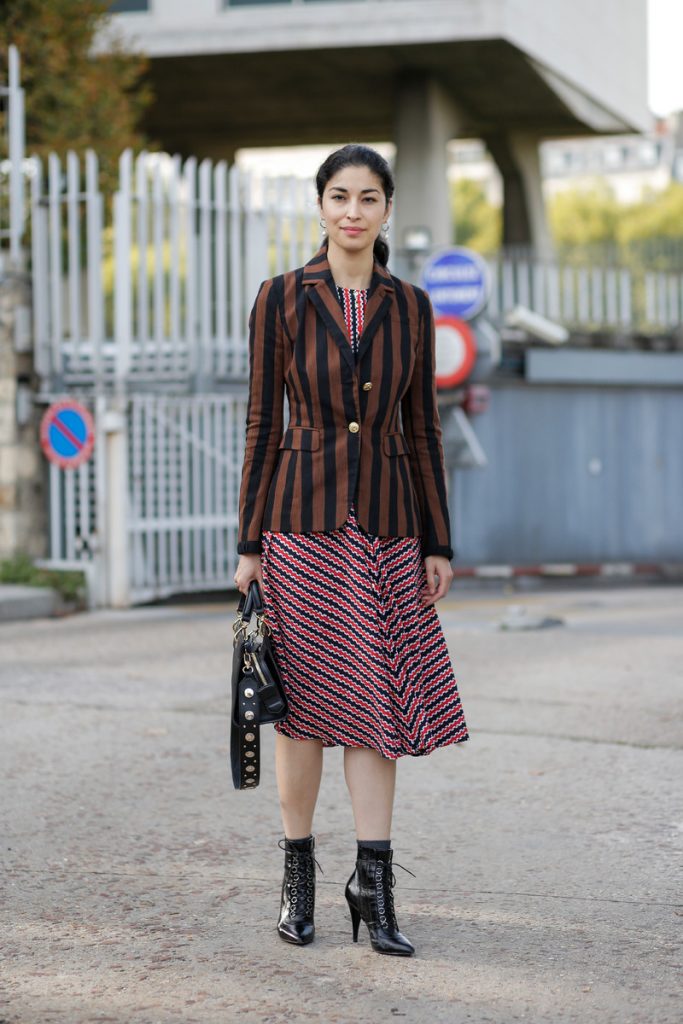 Streetwear Paris Womenswear SS2018, Day 04 | Team Peter Stigter ...