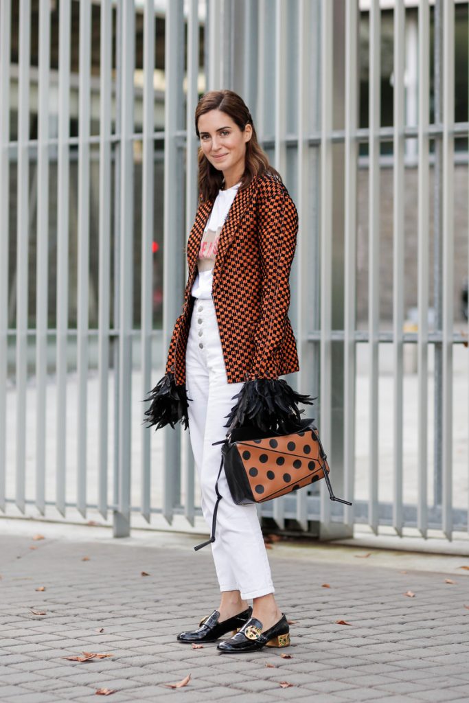 Streetwear Paris Womenswear SS2018, Day 04 | Team Peter Stigter ...