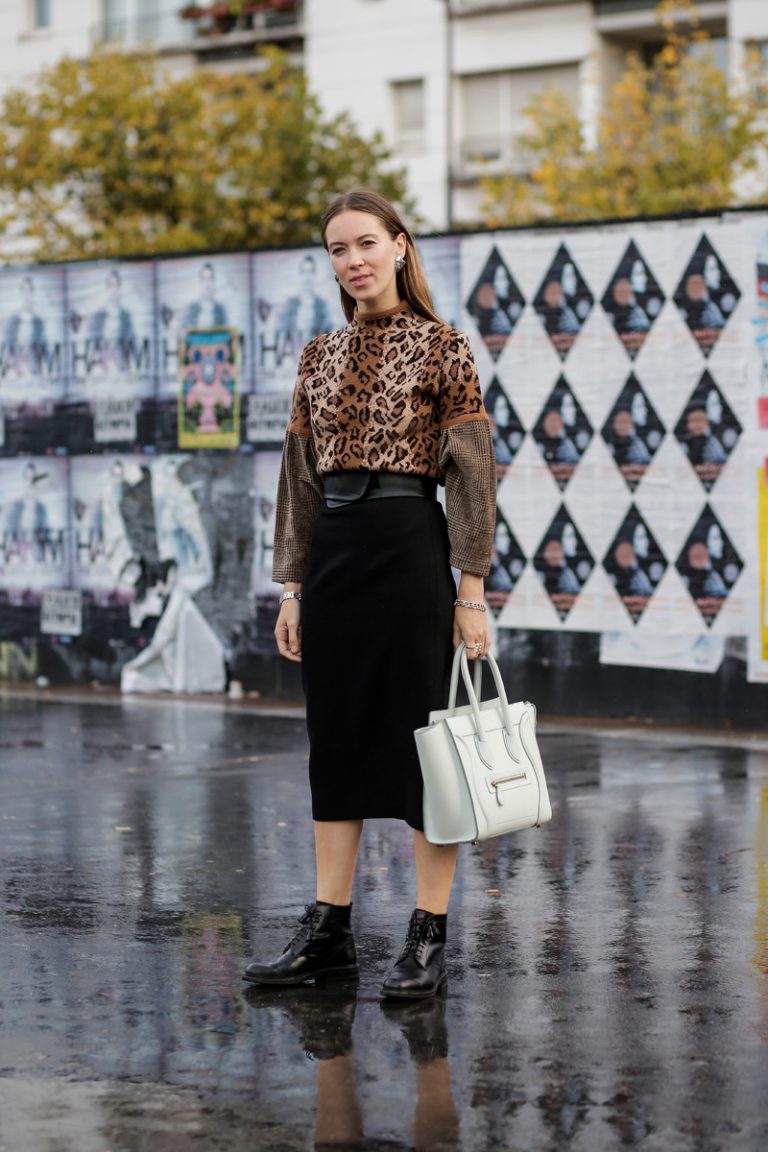 Streetwear Paris Womenswear SS2018, Day 05 | Team Peter Stigter ...