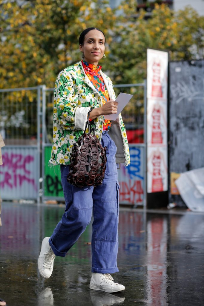 Streetwear Paris Womenswear SS2018, Day 05 | Team Peter Stigter ...