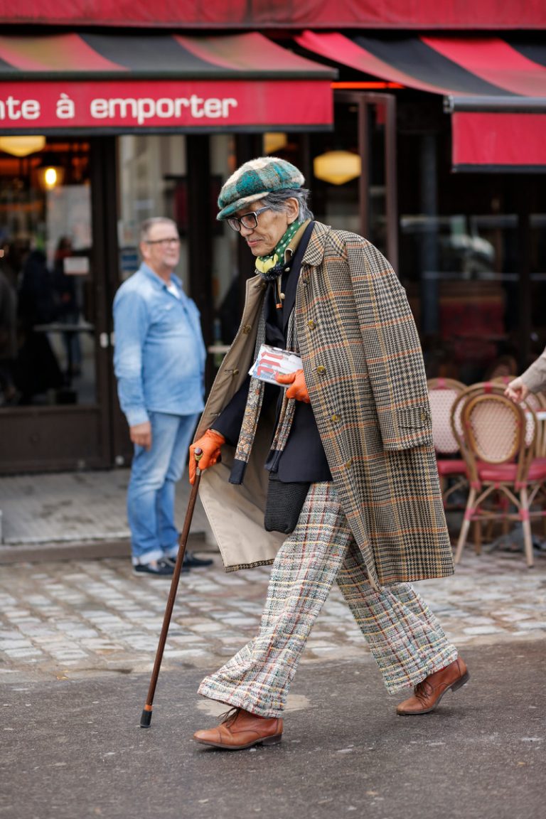 Streetwear Paris Womenswear SS2018, Day 05 | Team Peter Stigter ...
