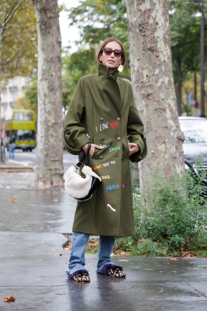 Streetwear Paris Womenswear SS2018, Day 06 | Team Peter Stigter ...