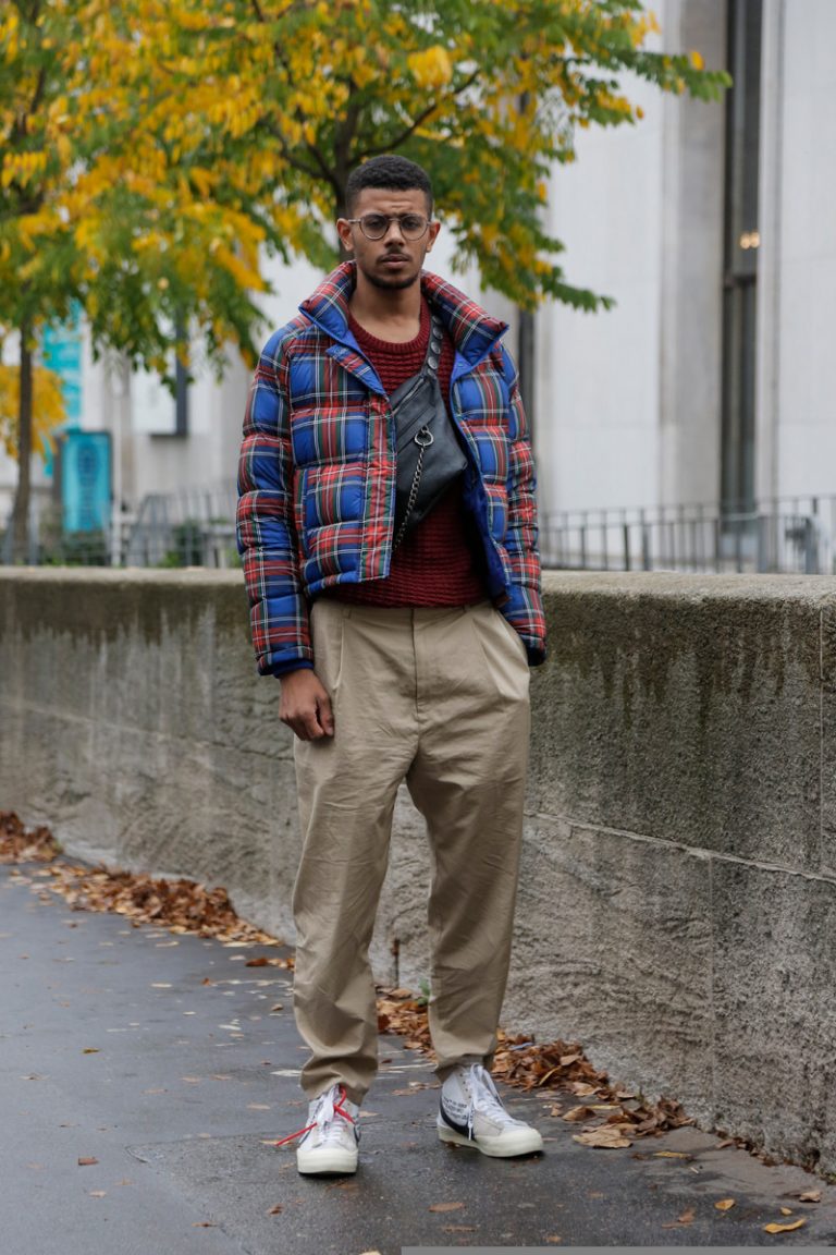 Streetwear Paris Womenswear SS2018, Day 06 | Team Peter Stigter ...