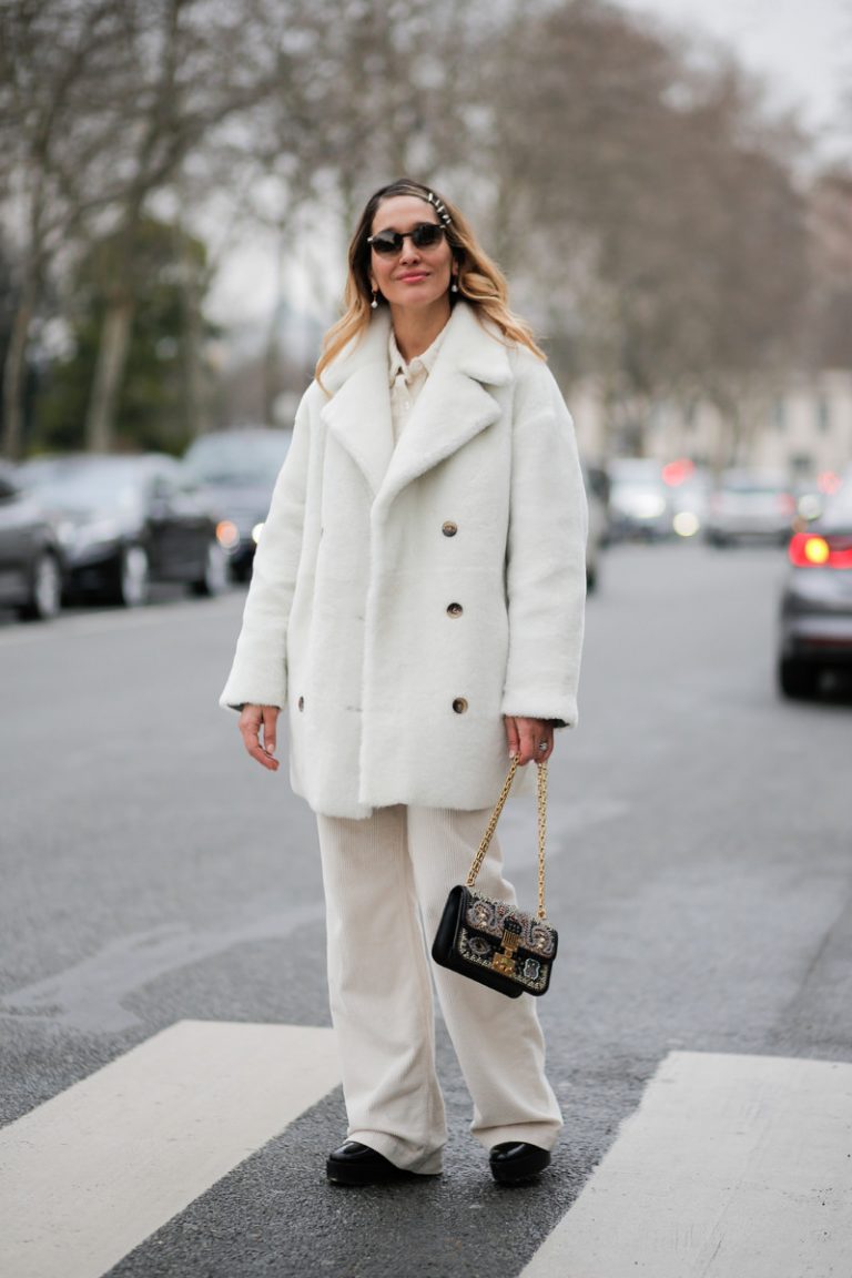 Streetfashion Paris Womenswear FW2018, Day 01 | Team Peter Stigter ...