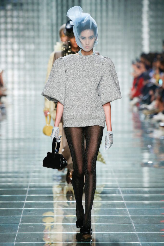 Marc Jacobs Catwalk Fashion Show NYC SS2019 | Team Peter Stigter ...