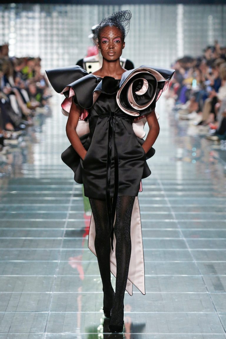 Marc Jacobs Catwalk Fashion Show NYC SS2019 : Team Peter Stigter ...