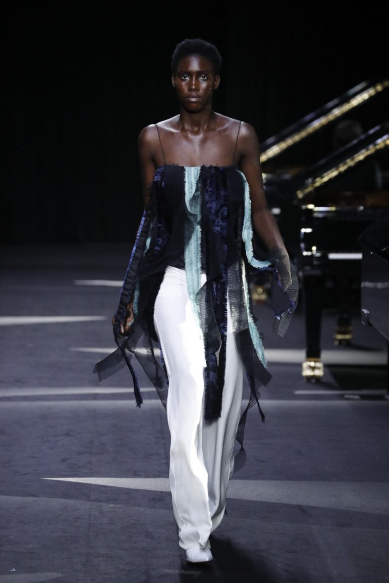 David Laport Amsterdam Fashion Week | Team Peter Stigter, catwalk show ...