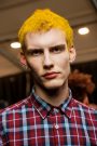 Backstage | Team Peter Stigter, catwalk show, streetwear and fashion ...
