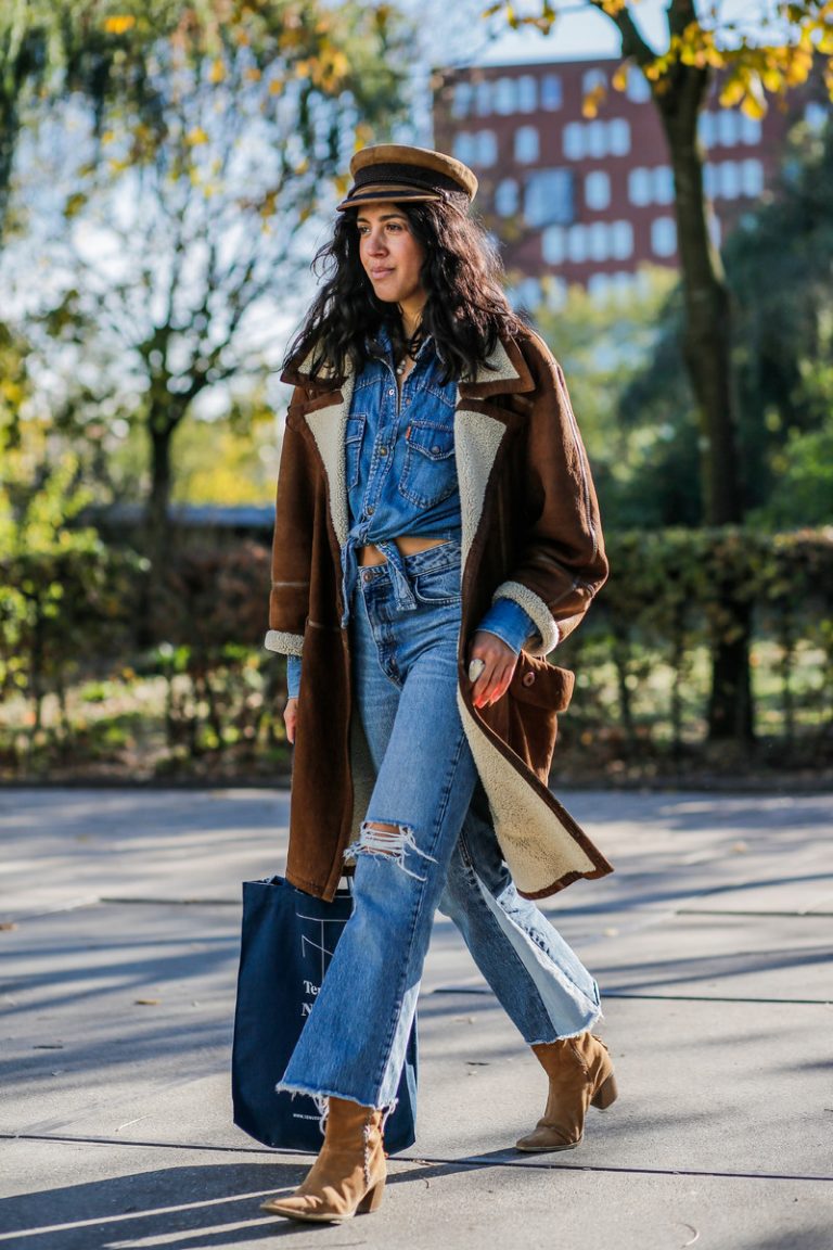 Amsterdam Denim Days Streetwear | Team Peter Stigter, catwalk show ...