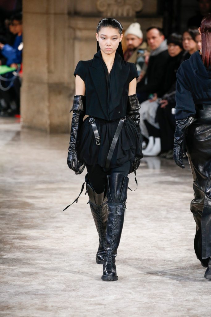 Catwalk Trend Fall Winter 2018: Fits like a glove | Team Peter Stigter ...