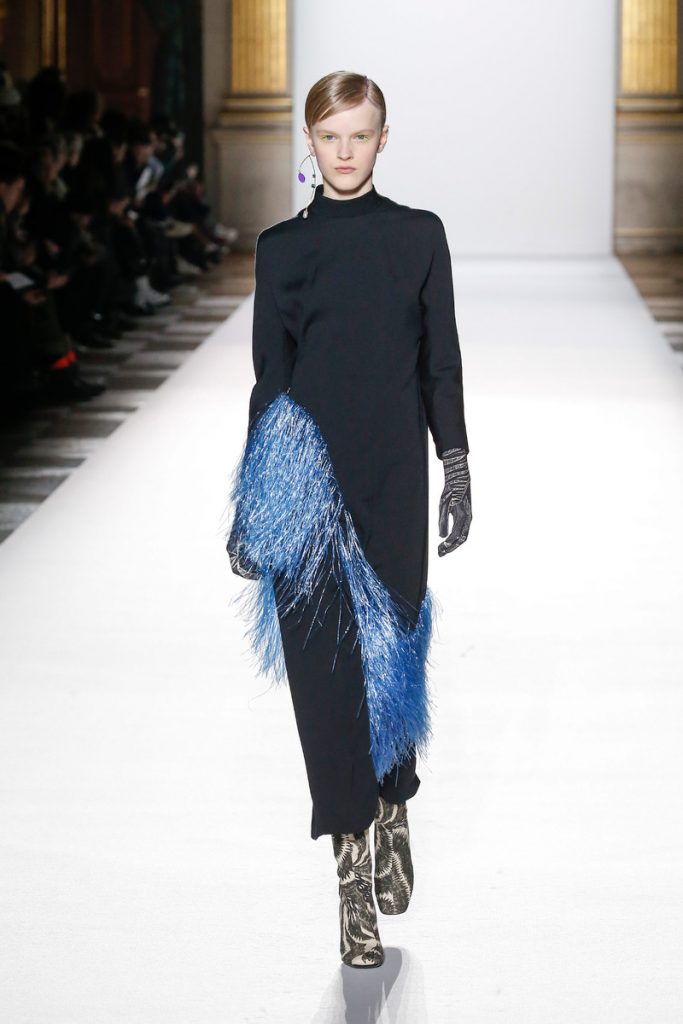 Catwalk Trend Fall Winter 2018: Fits like a glove | Team Peter Stigter ...