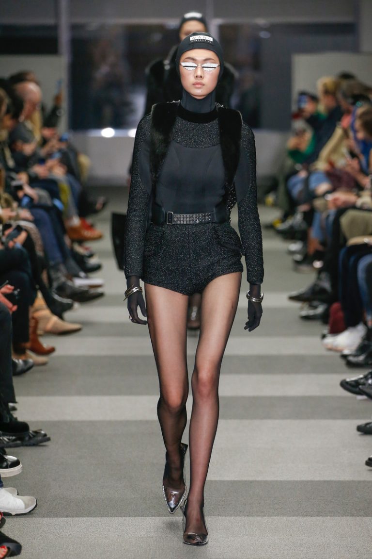 Catwalk Trend Fall Winter 2018: Fits like a glove | Team Peter Stigter ...