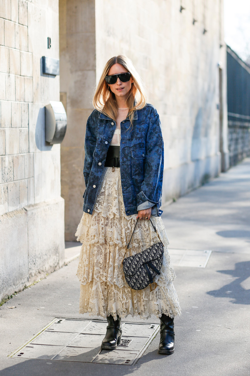 Streetwear Day 1 Couture Shows Spring/Summer 2019 | Team Peter Stigter ...