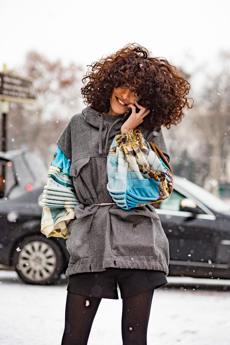 Streetwear Day 2 Couture Shows Spring/Summer 2019 | Team Peter Stigter ...