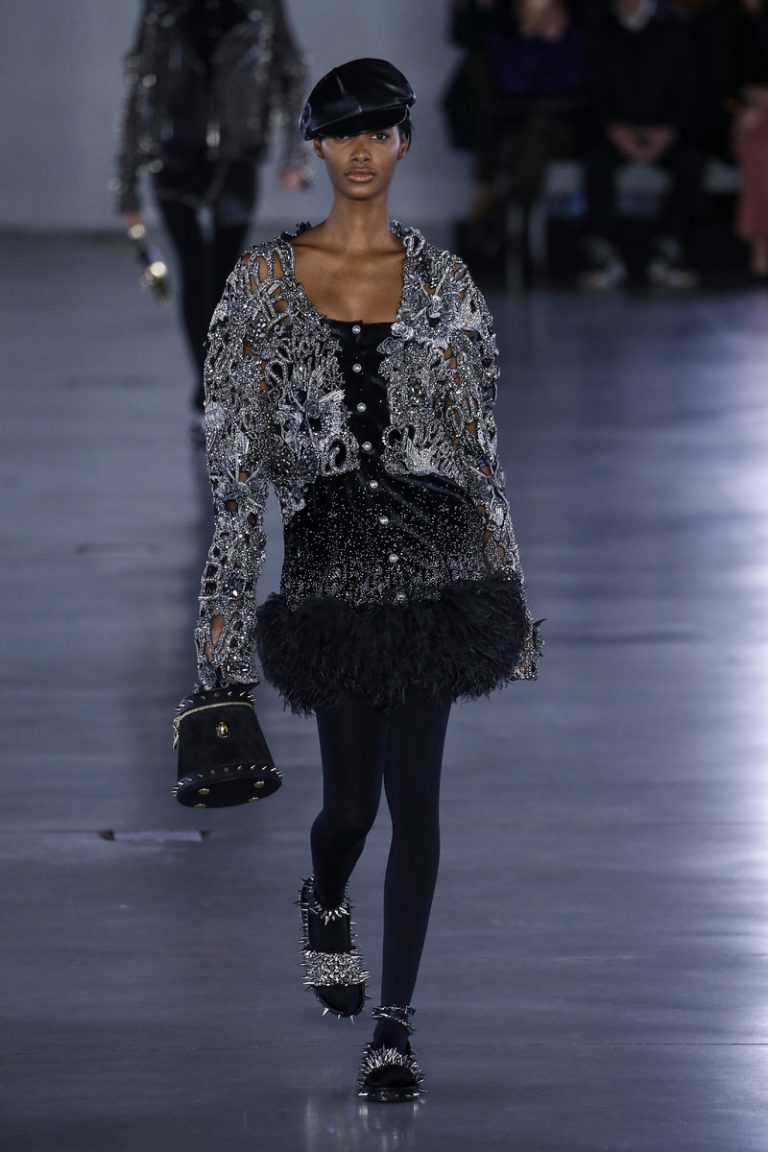 balmain | Team Peter Stigter, catwalk show, streetwear and fashion ...