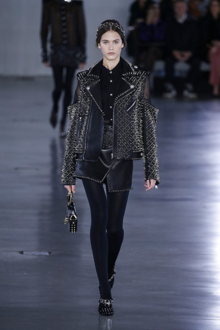 balmain | Team Peter Stigter, catwalk show, streetwear and fashion ...