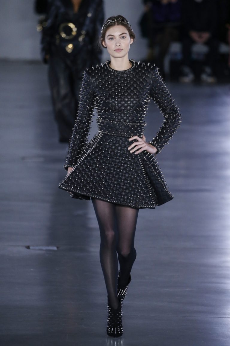 balmain | Team Peter Stigter, catwalk show, streetwear and fashion ...