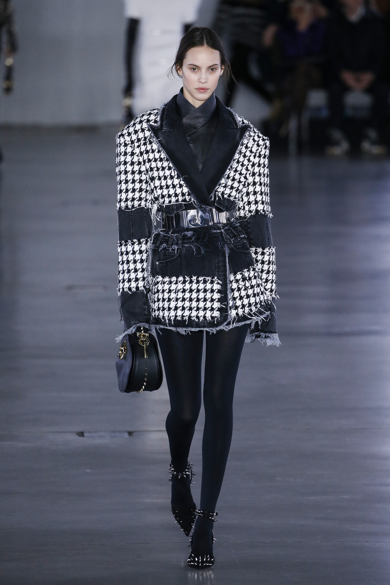 balmain | Team Peter Stigter, catwalk show, streetwear and fashion ...